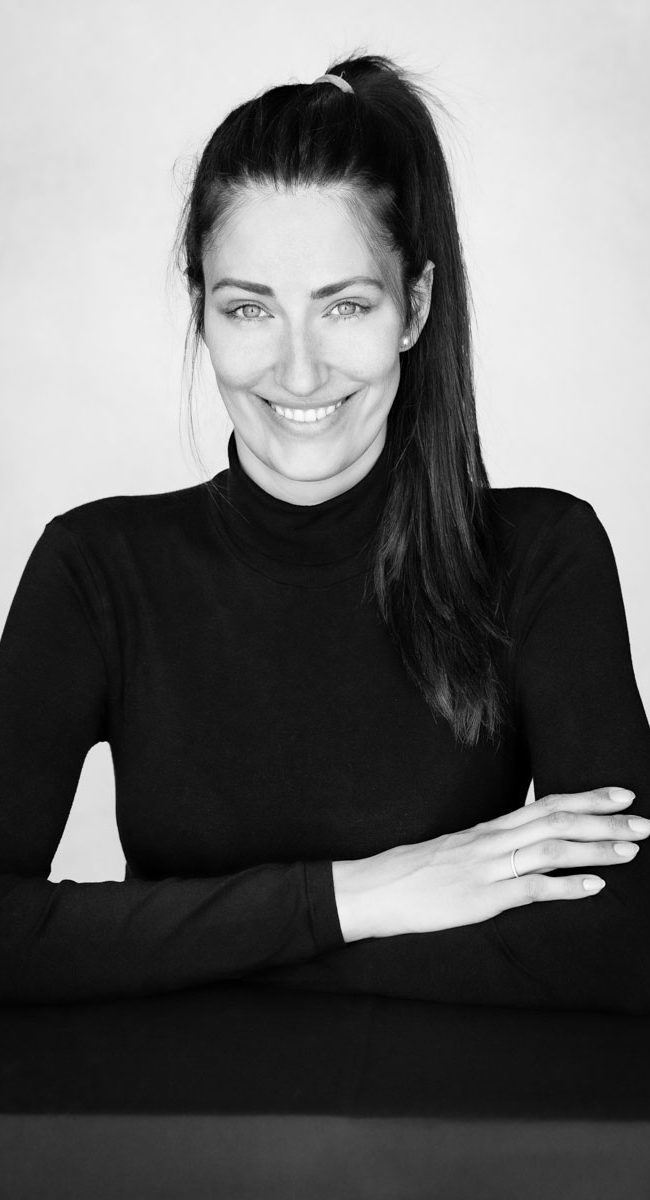 Sedcard für Model und Schauspieler Fotoshooting – Fotofabrik Stuttgart